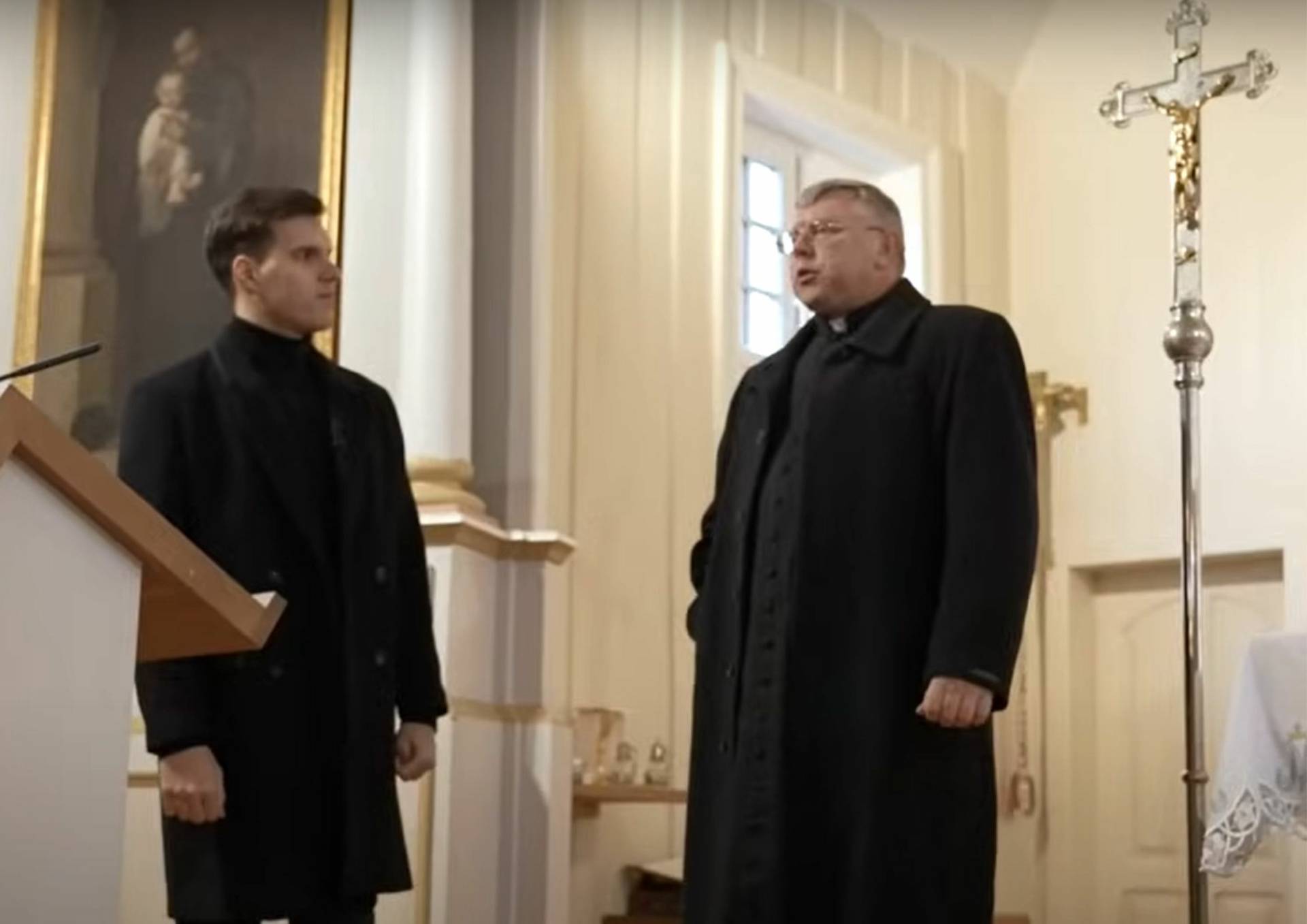 LAZDIJŲ KRAŠTO PERLAI. Egidijus Juravičius. Šventežerio parapijos ...