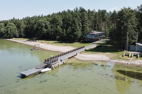 Lazdijų turizmo informacinis centras