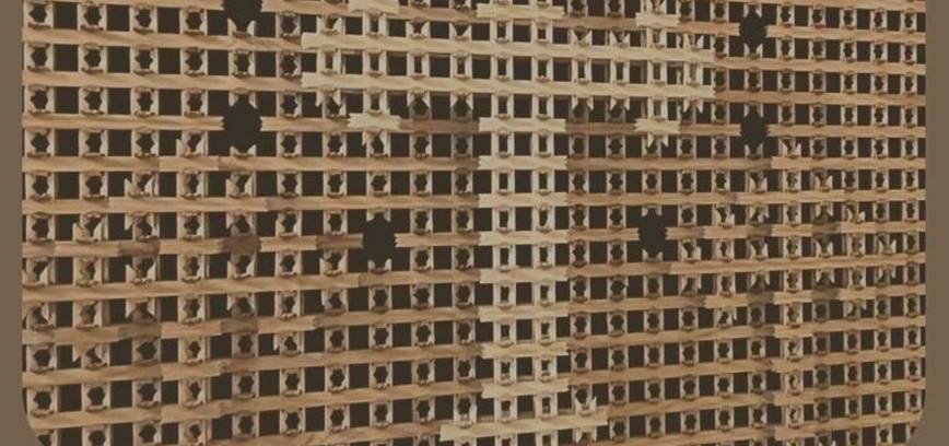 Exhibition of cross-maker Tito Milašius "Crosses of Exile"