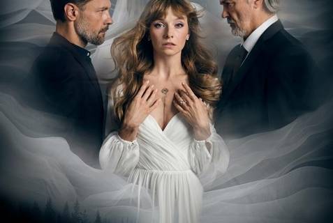 Kino filmas „Paslapties kaina“