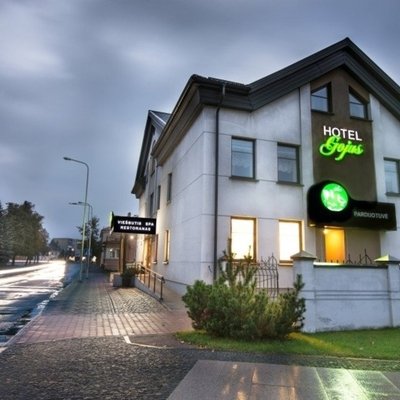 Lazdijų turizmo informacinis centras