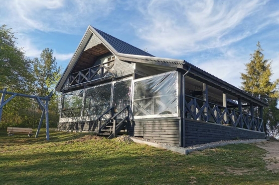 Dusios ežeras | Maršrutas | lazdijai-turizmas.lt