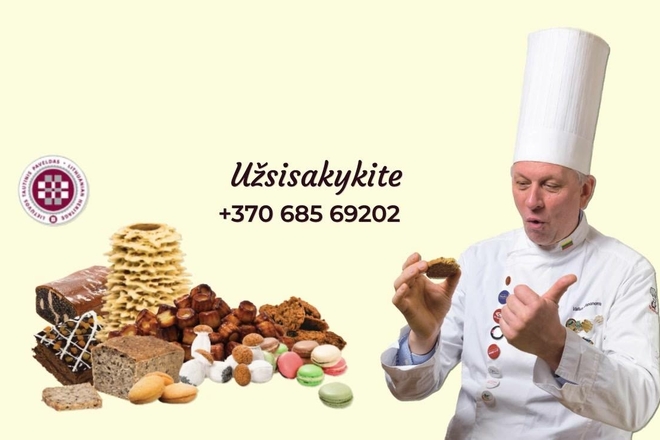 „Dzūkų Magyras“